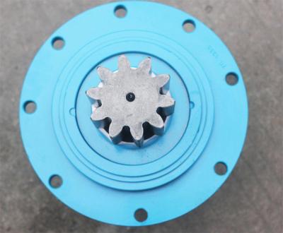 중국 발굴기 스윙 gearbox SK75-8 SK60-5 SK60-6 스윙 링 gearbox SK75UR YR32W00002F1 판매용