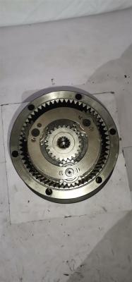 중국 발굴기 스윙 gearbox SK75-8 SK60-5 SK60-6 스윙 링 gearbox SK75UR YR32W00002F1 판매용