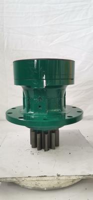 China 코벨코 SK115SR SK135 발굴기 휠링 기어박스 YY02-03001 YX32W00002F2 for sale