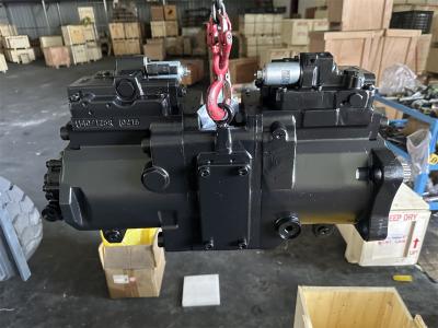 China 벨 파트스 발굴기 K7V125DTP 가와사크 K7V125 Sany SY245 SY265을위한 수압 펌프 for sale