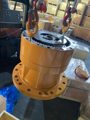 China 벨스 부품 발굴기 312C CX210B 312D 1695569 스윙 장치에 대한 스윙 감소 기어 for sale