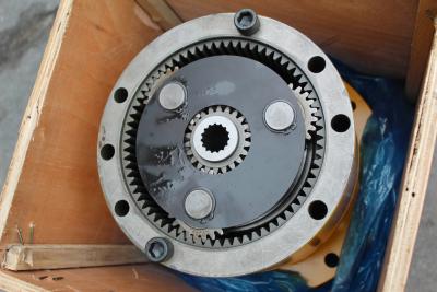 China 히타치 발굴기 ZX75US-A ZX75US-3 ZX70 ZX80LCK 스윙 감소 기어박스 470057 4469027 for sale