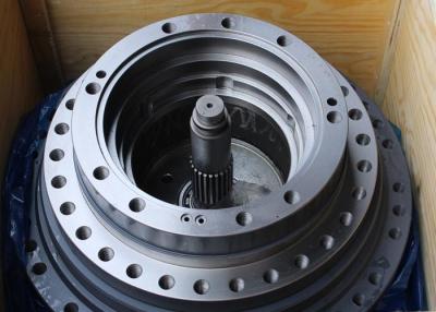 Chine Boîte de vitesse du voyage XKAH-00901, réducteur d'oscillation de R250LC-7 R220-5 à vendre