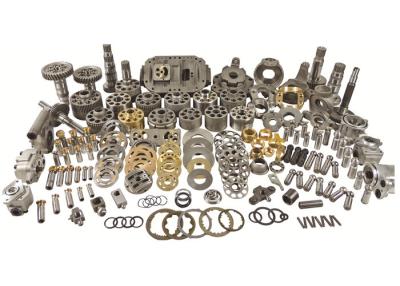 Chine Assemblée de la pompe 840140003 hydraulique pour des excavatrices de PC30-7 PC30 à vendre