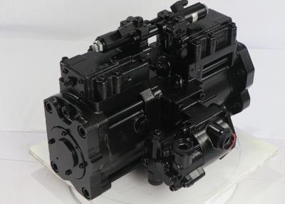 Chine La pompe hydraulique de l'excavatrice K3V63DTP YX10V00003F1 partie la pompe SK135 principale hydraulique à vendre
