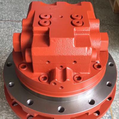 Chine Moteur Assy For PC60-5 PC60-7 PC80-6 PC80-8 201-60-51101 de voyage de TM09VC à vendre