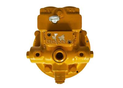 중국 Excavator PC300-7 hydraulic swing motor assy 706-7K-01011 rotary motor 판매용