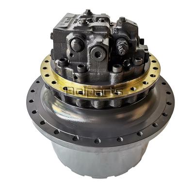 Chine Lecteur final 706-8J-01012 706-8J-01011 d'Attachments PC400-7 d'excavatrice à vendre