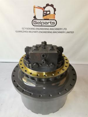 Chine Lecteur final 706-8J-01012 706-8J-01011 d'Attachments PC400-7 d'excavatrice à vendre