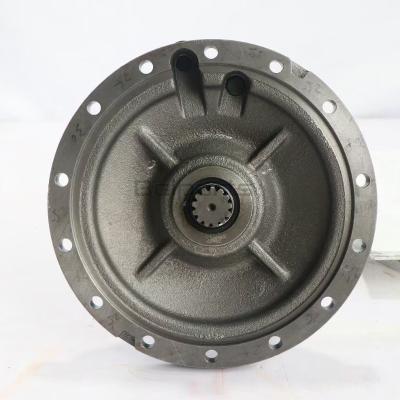 Chine Excavatrice Swing Motor Assy 120-3 Pc50mr-2 Ms120 E70b U45 337 Kx161.3 M5x180chb M2x120b U17-3 à vendre
