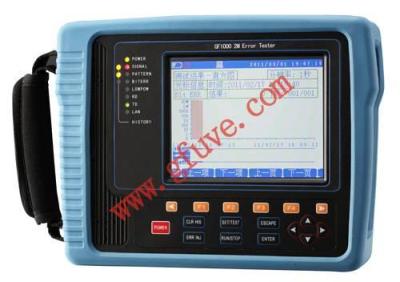 Китай GF1000 тестер ошибки 2 m продается