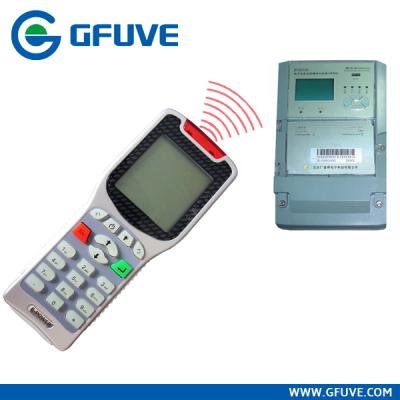 Китай HANDHELD ЧИТАТЕЛЬ МЕТРА ДЛИННОВОЛНОВОЙ ЧАСТИ ИНФРАКРАСНОЙ ОБЛАСТИ GF900 ДЛЯ МЕТРА РЕДИНГА продается