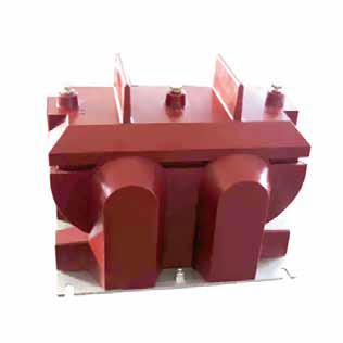 Китай ГФДЖСЗВ0279-10 трансформатор напряжения тока трехфазной крытой эпоксидной смолы номинальной нагрузки 10кв 6кв переменный основной продается