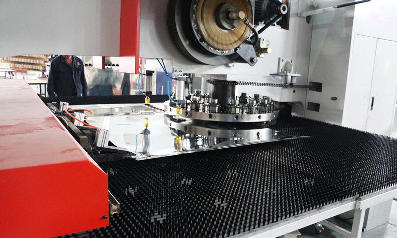 Proveedor verificado de China - Zhejiang Babysun New Energy Technology Co., Ltd.