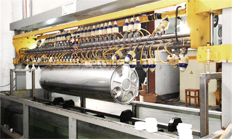 Proveedor verificado de China - Zhejiang Babysun New Energy Technology Co., Ltd.