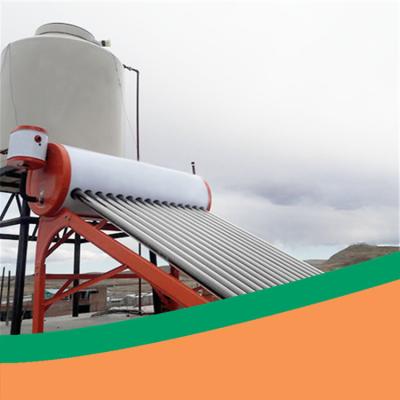 中国 Thermosiphon 250Lの太陽給湯装置の低圧の太陽給湯装置 販売のため