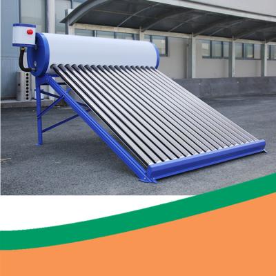 中国 Huanyanco、トルヒーヨ、リマのための最もよい質の太陽の給湯装置のペルーのtermasのsolares 販売のため