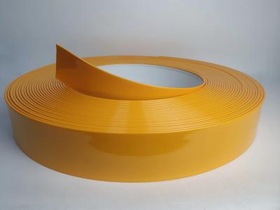 Cina 76MM Cannole di lettere di canale personalizzabile e versatile per segnaletica in vendita
