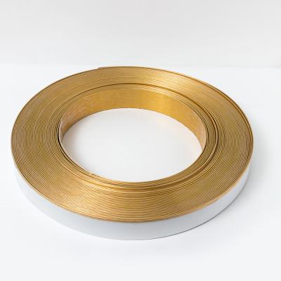 China Schildschild-Kanal Brief Trim Cap 900mm Aluminium Brief Trim Cap Indoor Outdoor zu verkaufen