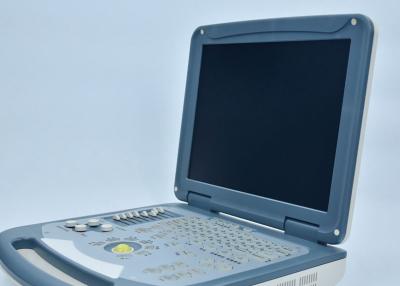 China 15 Duimlcd Draagbaar van de Kleurendoppler van de Ultrasone klankscanner de Ultrasone klanksysteem voor Verkoop Te koop