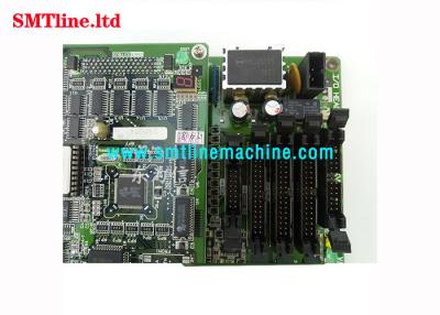 China Yamaha YV100x SMT Machine Parts Head Control Panel IO Board High Precision for sale
