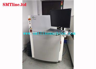 China SMT-Linie Genauigkeit 20um Inspektion LÖTPASTE 3D SPI der Maschinen-KY8080 8030-3 zu verkaufen