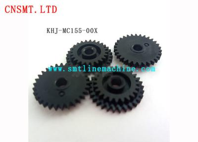Cina La macchina di SMT dell'ingranaggio di SS8mm parte gli accessori elettrici dell'alimentatore di KHJ-MC154-00 KHJ-MC155-00 YS12 24 in vendita