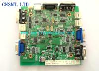 China Tarjeta KGA-M4472-012 KGA-M4472-020 KGA-M4472-0211 del teclado/del ratón de la entrada-salida de YG12 YAMAHA en venta