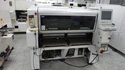 China De Oogst van hoge snelheidssmt en Plaatsmachine Panasonic MV2C/MV2F MV2B MSH MSF MSR MSH3 MSH2 HT122 HT121 Te koop