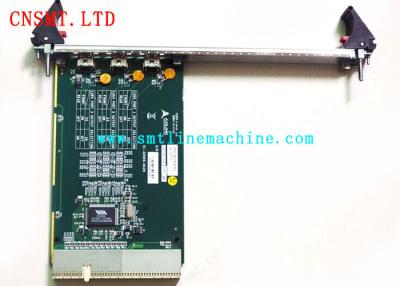 China Laser Card Pcb Board 40044519 40150021 IEEE1394 Original Condition JUKI2070/2080 for sale