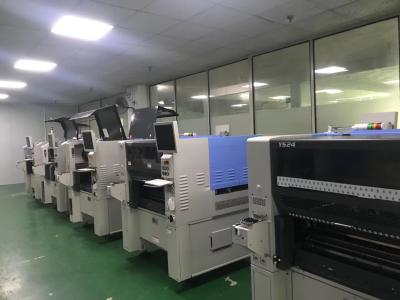 China Van de Automatische SMT LEIDENE van JUKI JX350 Grootte 0603 Oogst en Plaatsmachinecomponent 0201 33.5mm Te koop