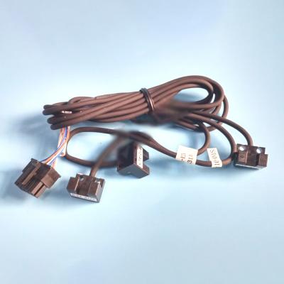 China SM421 sensor R AUX SENSOR J90831307A zu verkaufen