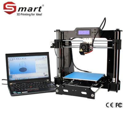 China Cheap DIY FDM Fused Deposition Modeling 3D Printer Machine For Home  Canada For Sale for sale