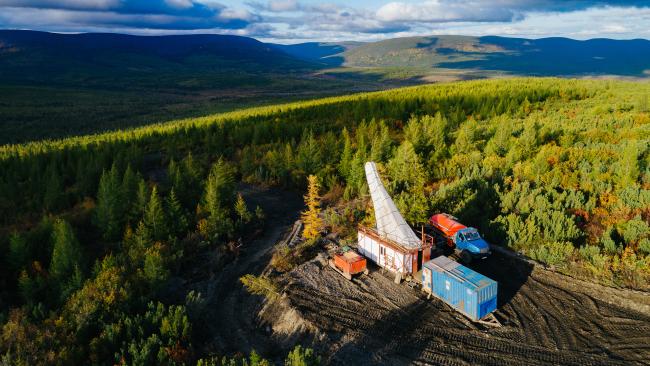 Efficient & Green Gold Leaching with YX500 – The Future of Gold Mining