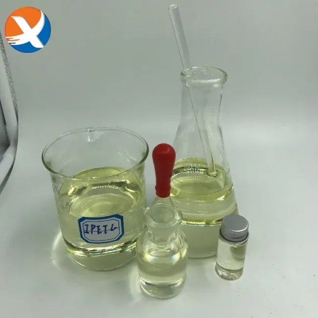 Collector Isopropyl Ethyl Thionocarbamate/Z200 High Efficient Ore Processing Chemical