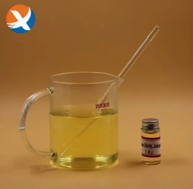 Mining Flotation Collector Agent Sodium Diethyl Dithiophosphate 53%