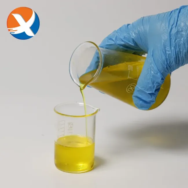 High Efficient Substitution for Cytec Collector Agent YX3418A Mine Flotation