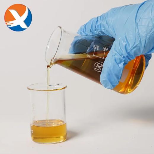 Effective Collector HYDR620 for Copper Nickel and Cobalt Ores Flotation Reagents 0