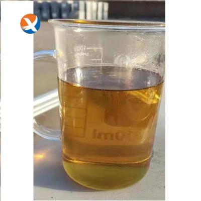 China Reagent Flotation Frother For Mines Containing High Mud Talc for sale