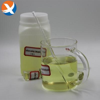 China Natriumdiäthyl- Dithiophosphate-Kollektor für die Mineralverarbeitung zu verkaufen
