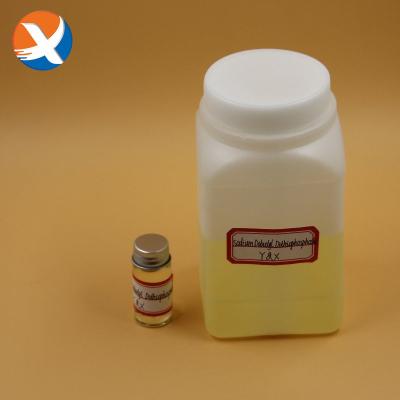 중국 콜렉터 이소프로필 에틸 티오노카바마트/Z200 고효율 광석 가공 화학물질 판매용