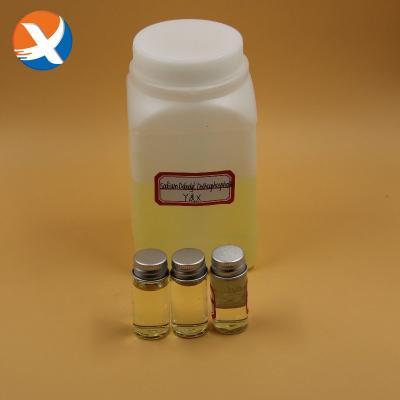 중국 콜렉터 이소프로필 에틸 티오노카바마트/Z200 고효율 광석 가공 화학물질 판매용