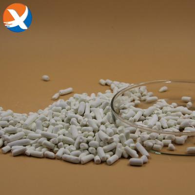 Chine Collecteur amylique de flottaison de xanthate d'exploitation du xanthate 90% Pax de potassium efficace à vendre