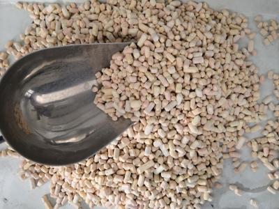 Chine Collecteur amylique de flottaison de xanthate d'exploitation du xanthate 90% Pax de potassium efficace à vendre