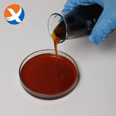China Oily Liquid Q25 Beneficiation Froth Flotation Reagents for sale