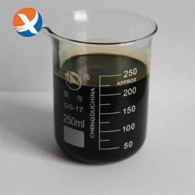 China ISO High Clay Content Froth Flotation Reagents For Mine Plant for sale