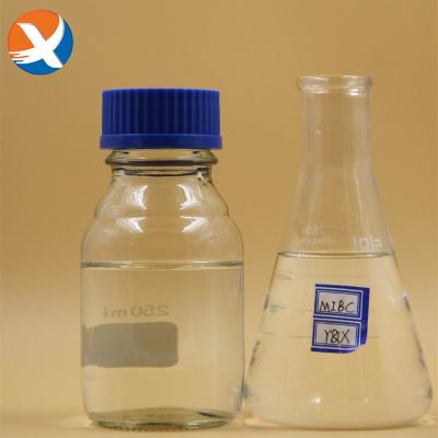 Китай Бесцветные минируя химикаты метиловое изобутиловое Carbinol Mibc флотирования продается