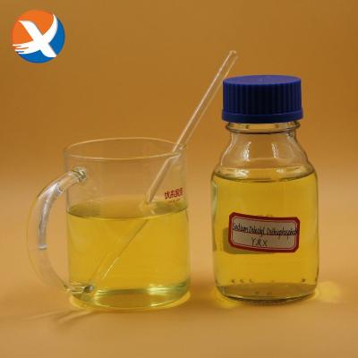 Συλλέκτης CAS 33619-92-0 Disecbutyl Dithiophosphate νατρίου