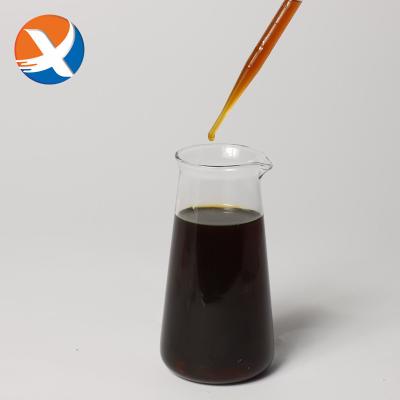 China STQ33 Effective Froth Flotation Reagents For High Content Argillaceous Gangue for sale