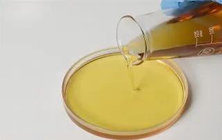 중국 YX HYDR620- 황화물 광석의 고성능 플로테이션 수집기 판매용